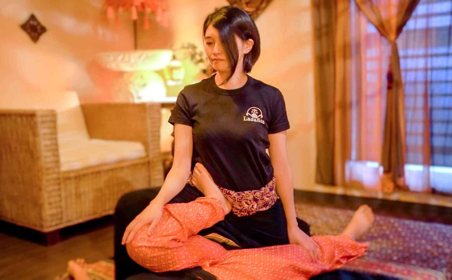 リラクゼーションセラピスト | ラダシア 採用情報サイト